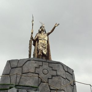 Rumo à Machu Picchu – A maravilha mais linda do mundo | Across Seven Seas