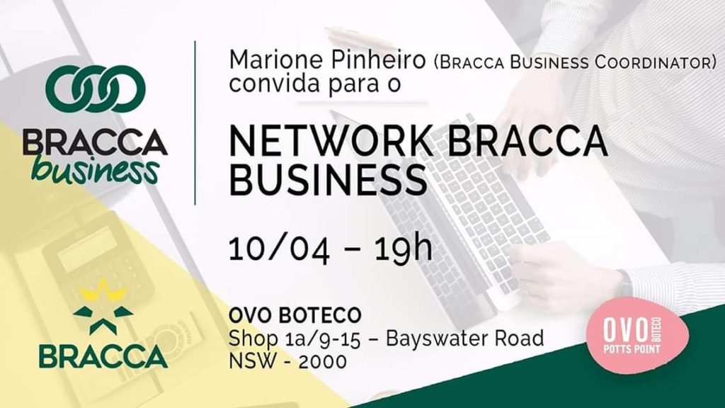 Brasileiros em Sydney contam com a atenção do BRACCA | Across Seven Seas